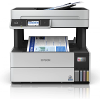 Epson EcoTank L6490