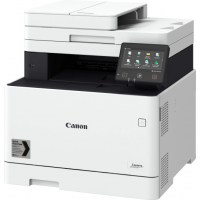 Canon i-SENSYS MF742Cdw