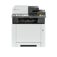 Kyocera Ecosys MA2100CWFX