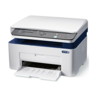 Xerox WorkCenter 3025BI