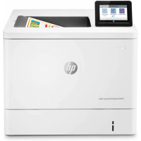 HP Color Laserjet Enterprise M555dn 7ZU78A