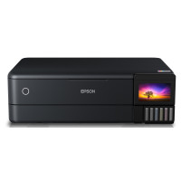 Epson EcoTank L8180