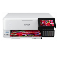 Epson EcoTank L8160