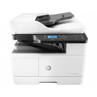 HP LaserJet M443nda 8AF72A