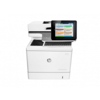 HP Color Laserjet Enterprise M577c B5L54A