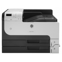 HP Laserjet Enterprise M712dn CF236A