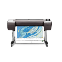 HP DesignJet T1700dr W6B56A