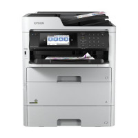Epson WorkForce Pro WF-C529RDTW