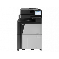 HP Color Laserjet Enterprise M880z+ A2W76A