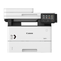 Canon I-Sensys MF446X