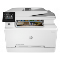 HP Color LaserJet Pro M283fdn 7KW74A