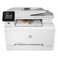 HP Color LaserJet Pro M283fdw 7KW75A