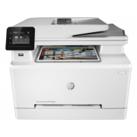 HP Color LaserJet Pro M282nw 7KW72A