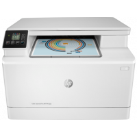 HP Color LaserJet Pro M182n 7KW54A