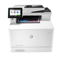 HP Color LaserJet Pro M479fdn W1A79A