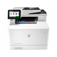 HP Color LaserJet Pro M479dw W1A77A