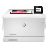 HP Color LaserJet M454dw W1Y45A