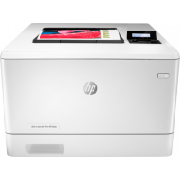 HP Color LaserJet M454dn W1Y44A