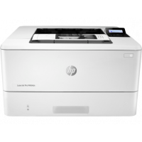 HP LaserJet Pro M404dn W1A53A