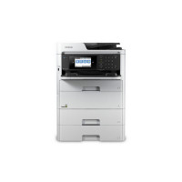 Epson WorkForce Pro WF-C579RDTWF