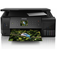 Epson EcoTank L7160