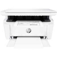 HP LaserJet Pro M28a W2G54A