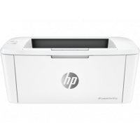 HP LaserJet M15a W2G50A