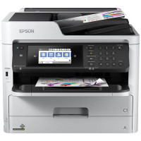 Epson WorkForce Pro WF-C5790DWF