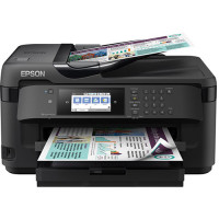 Epson WorkForce Pro WF-7710DWF