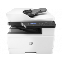 HP LaserJet M436da W7U02A