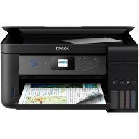 Epson L4160 ITS