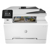 HP Color LaserJet Pro M281fdn T6B81A