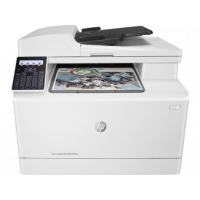 HP Color LaserJet Pro M181fw T6B71A