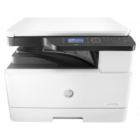 HP LaserJet M436n W7U01A