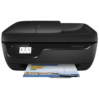 HP Deskjet Ink Advantage 3835 F5R96C