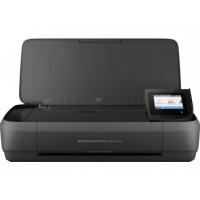 HP OfficeJet 252 N4L16C