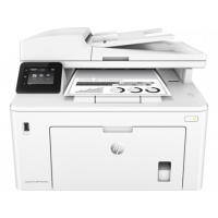 HP LaserJet Pro M227fdw G3Q75A