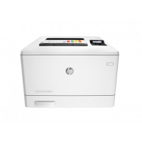 HP Color LaserJet Pro M452nw CF388A