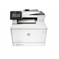 HP Color LaserJet M477fdn CF378A