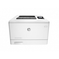 HP Color LaserJet Pro M452dn CF389A