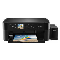 Epson L850 ITS