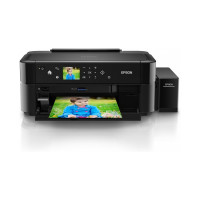 Epson L810 ITS