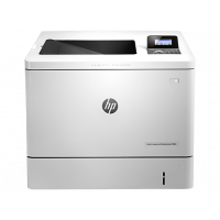 HP Color LaserJet M553n B5L24A