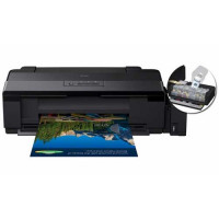 Epson L1800 A3+ CISS