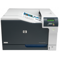 HP Color LaserJet CP5225n CE711A