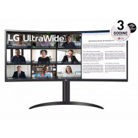 LG 34WR55QC-B