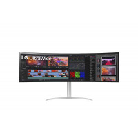 LG 49WQ95C-W