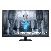 Samsung LS43CG700NUXEN