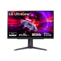 LG 27GR75Q-B