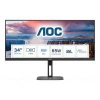 AOC U34V5C/BK